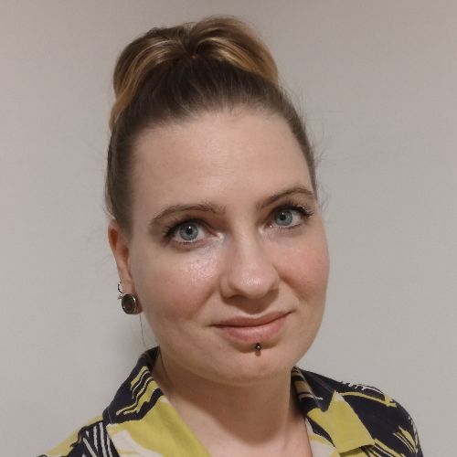 Susanna Rissanen | Valitseterapia.fi