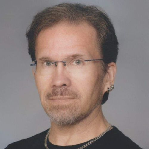 Jari Malinen | Valitseterapia.fi