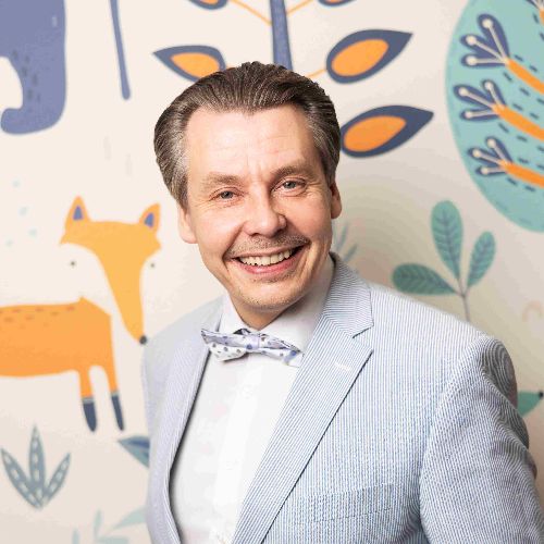 Tuomas Kurttila | Valitseterapia.fi